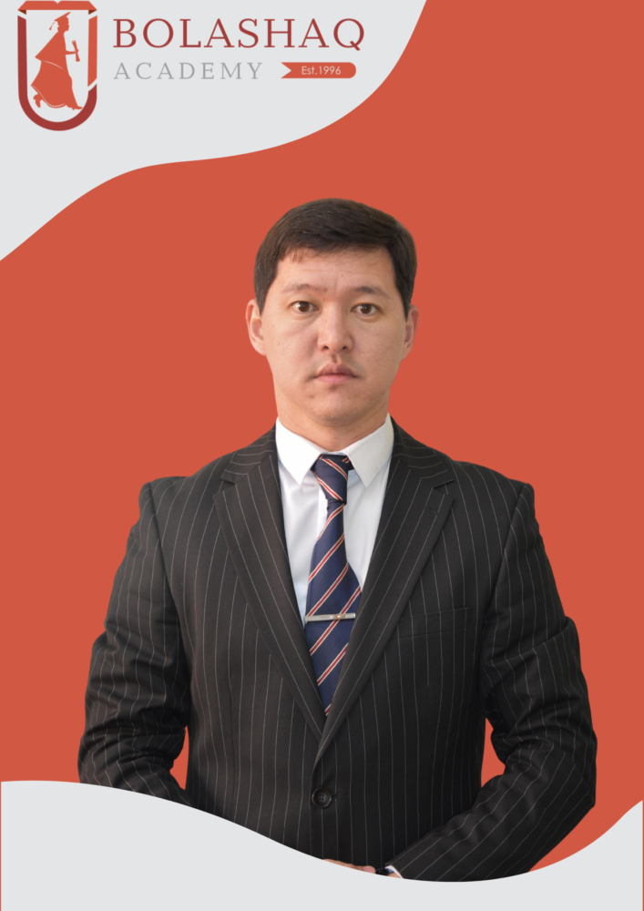 Руководство — Академия "Bolashaq"