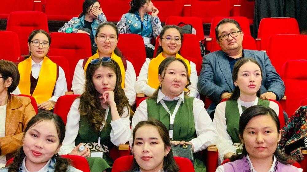 Академия "Bolashaq" — Официальный сайт Академии "Болашак"